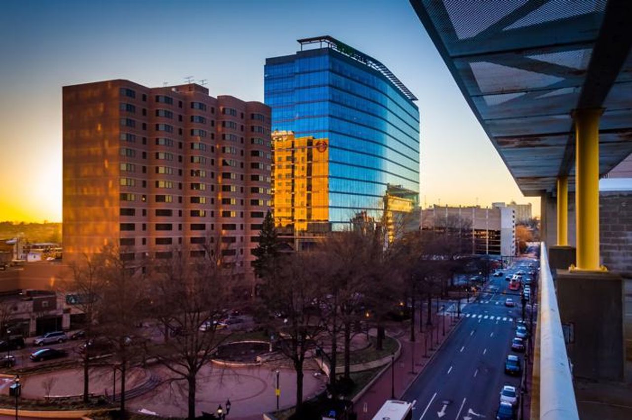 Self-guided tour of Wilmington | SmartGuide