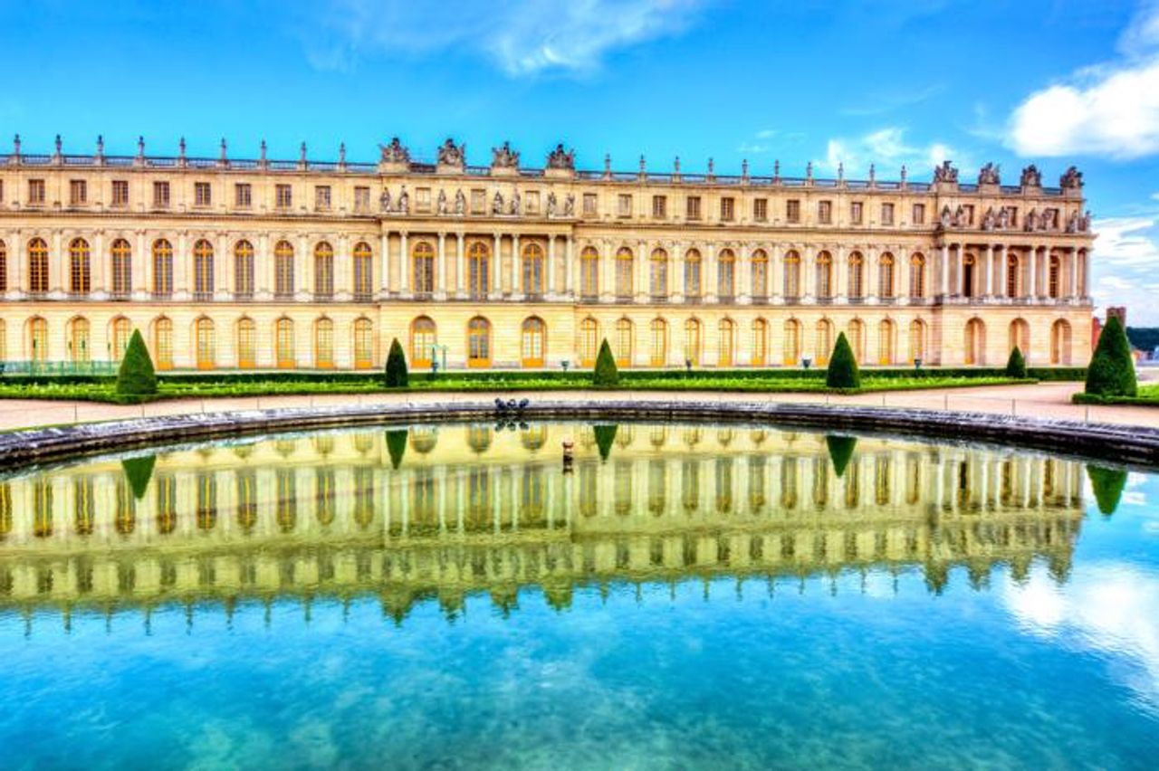 Self-guided tour of Versal | SmartGuide