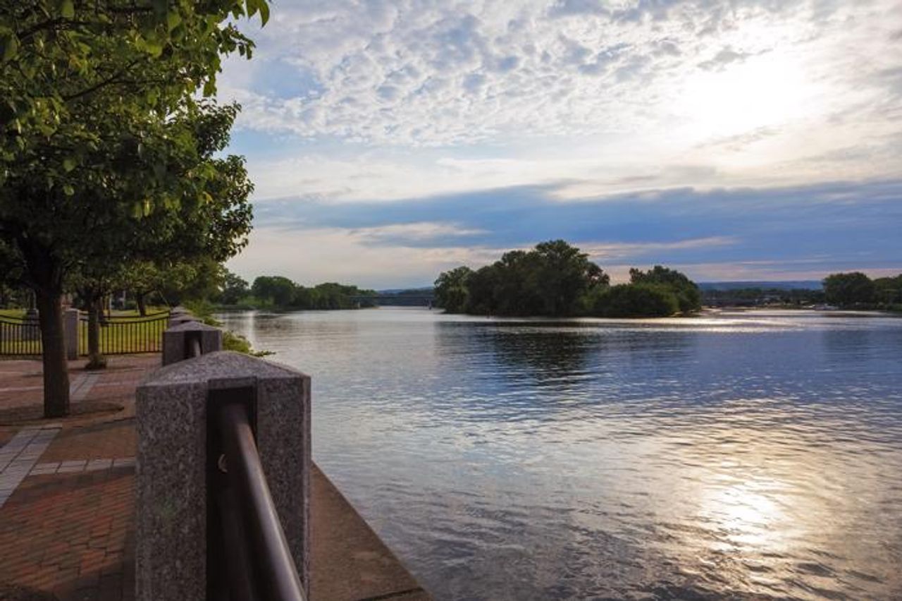 Self-guided tour of Schenectady | SmartGuide