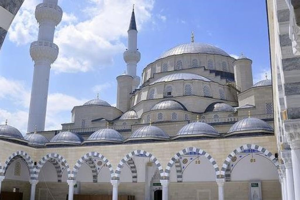 Self-guided tour of Bishkek | SmartGuide