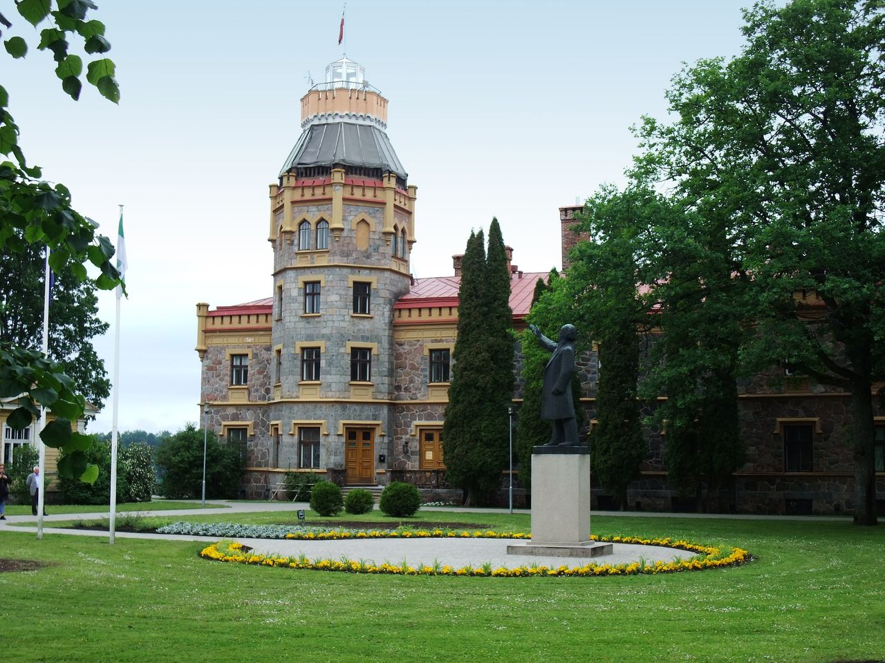 Self-guided tour of Sigulda | SmartGuide