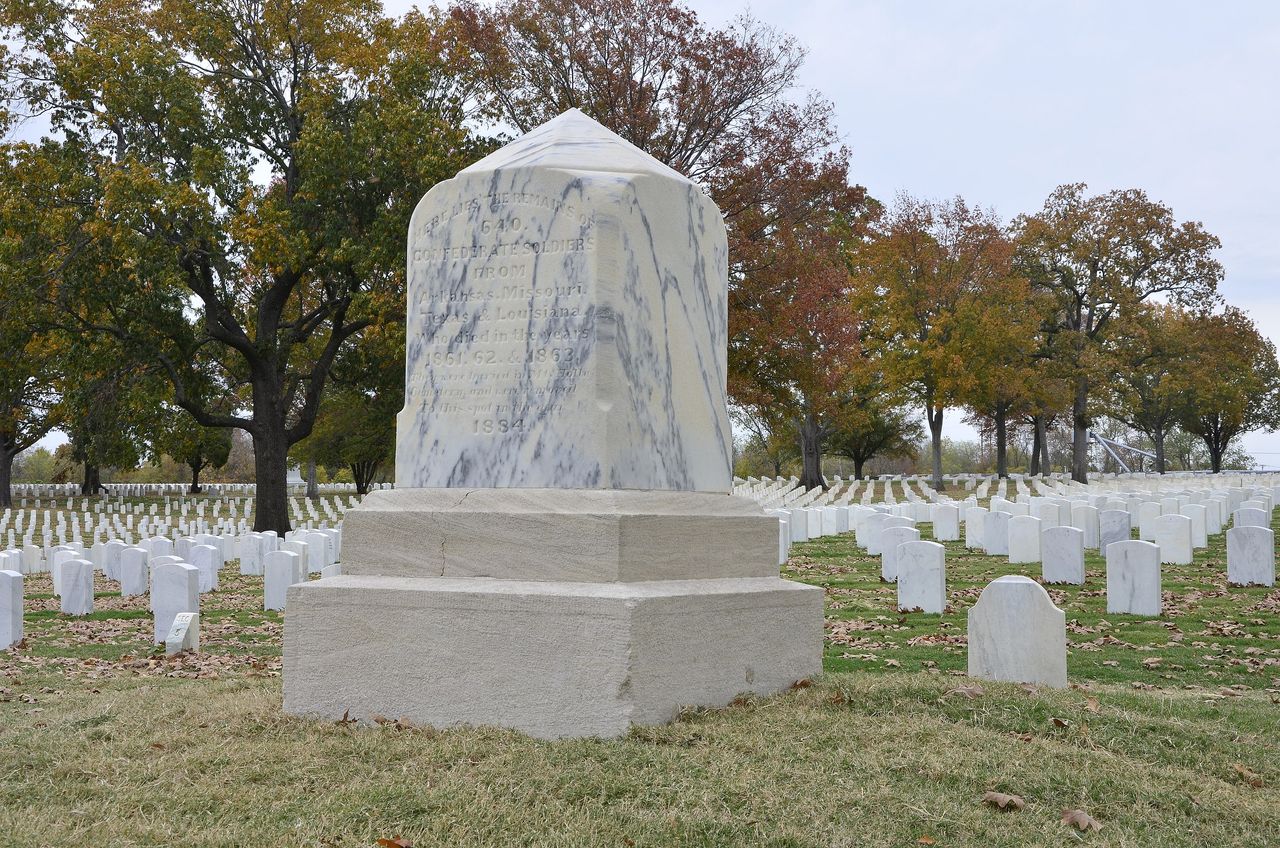 Self-guided tour of Little-Rock | SmartGuide