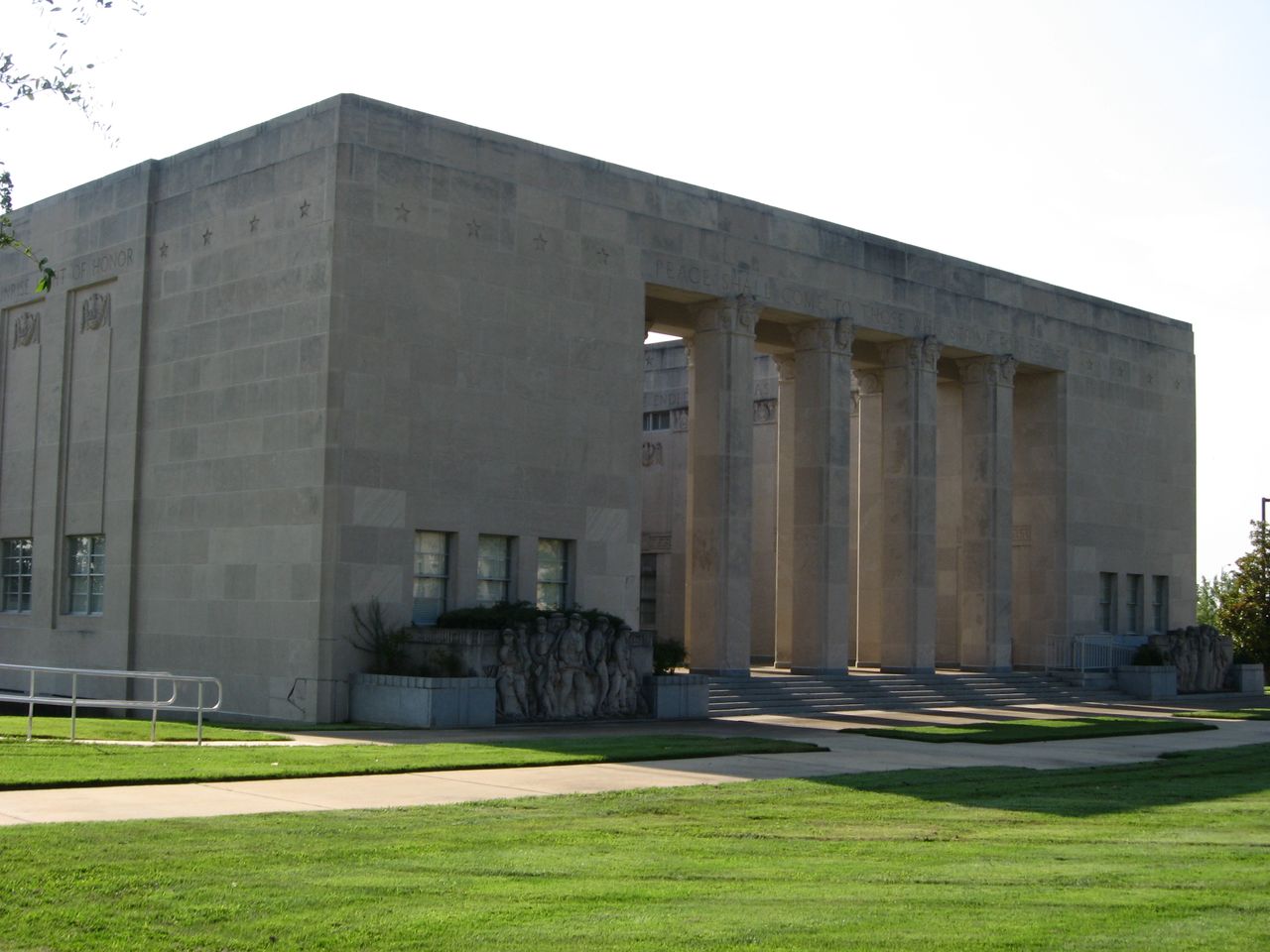 Self-guided tour of Jackson | SmartGuide