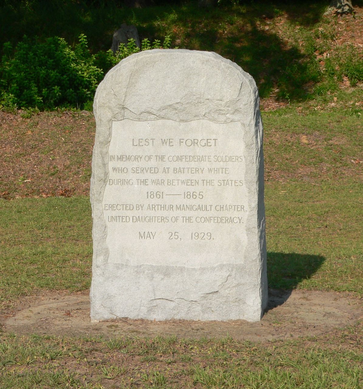 Self-guided tour of Little-Rock | SmartGuide