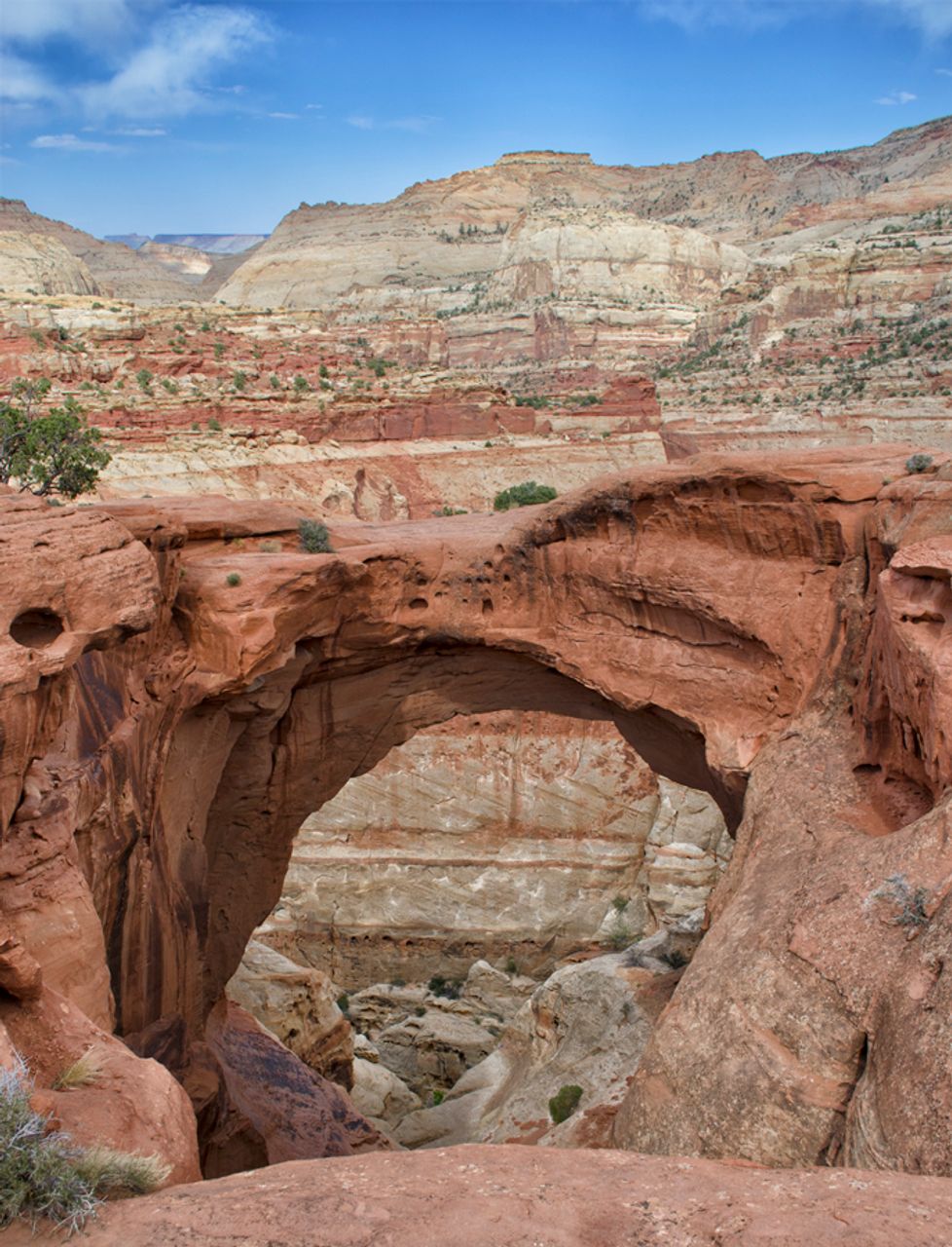 Self-guided tour of Utah | SmartGuide