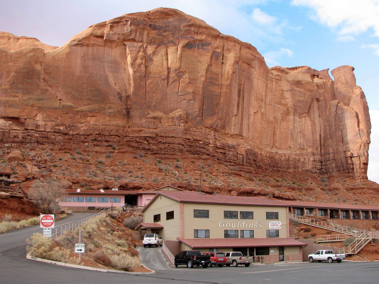 Self-guided tour of Utah | SmartGuide