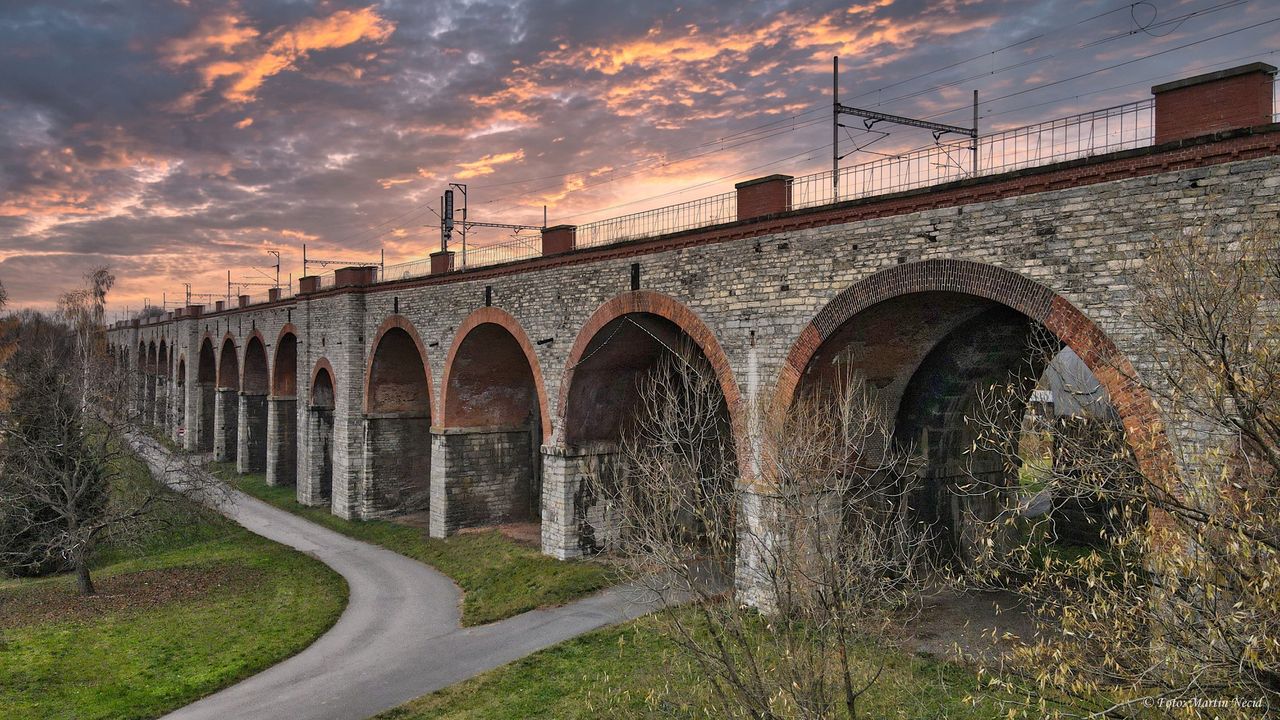 Self-guided tour of Hranice | SmartGuide