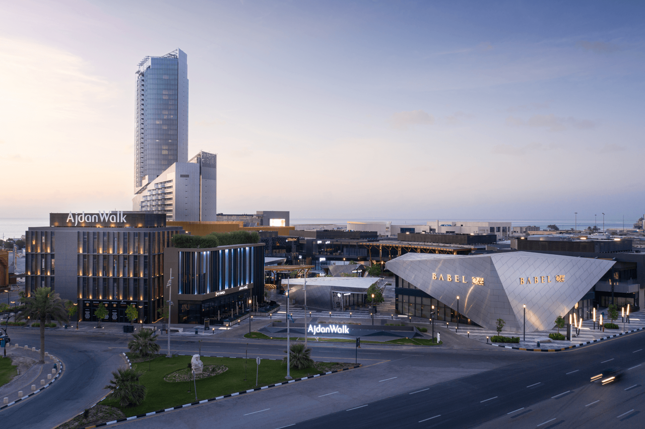 Self-guided tour of Dammam | SmartGuide