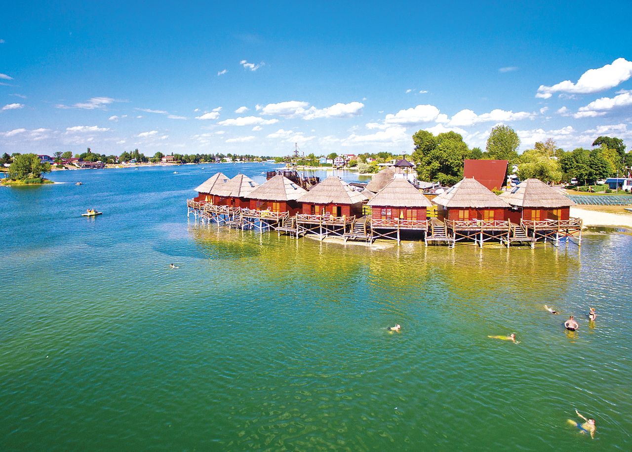 Self-guided tour of Senec-region | SmartGuide