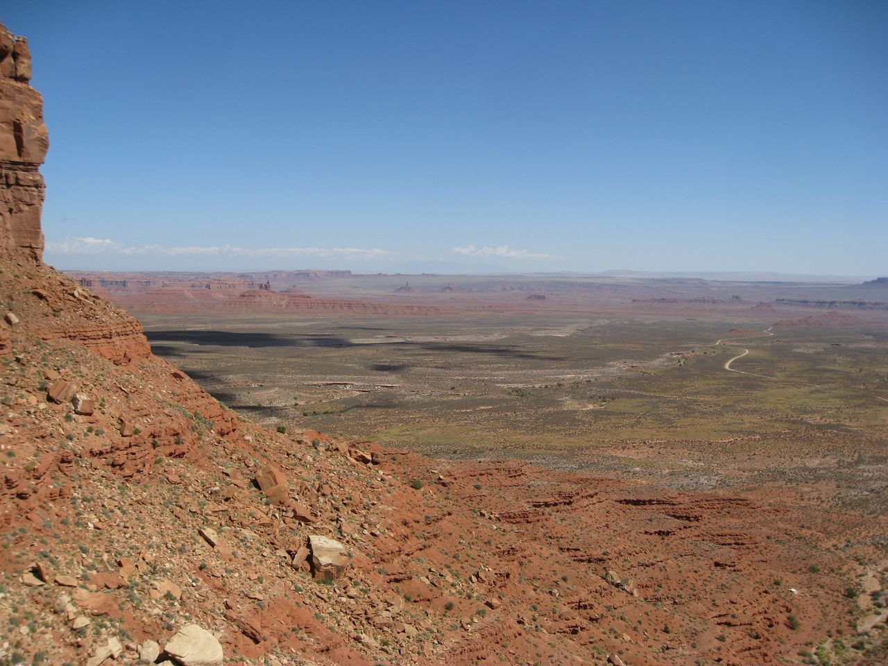 Self-guided tour of Utah | SmartGuide