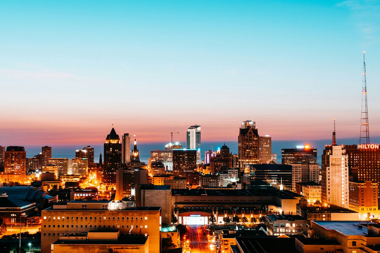 Self-guided tour of Wisconsin | SmartGuide