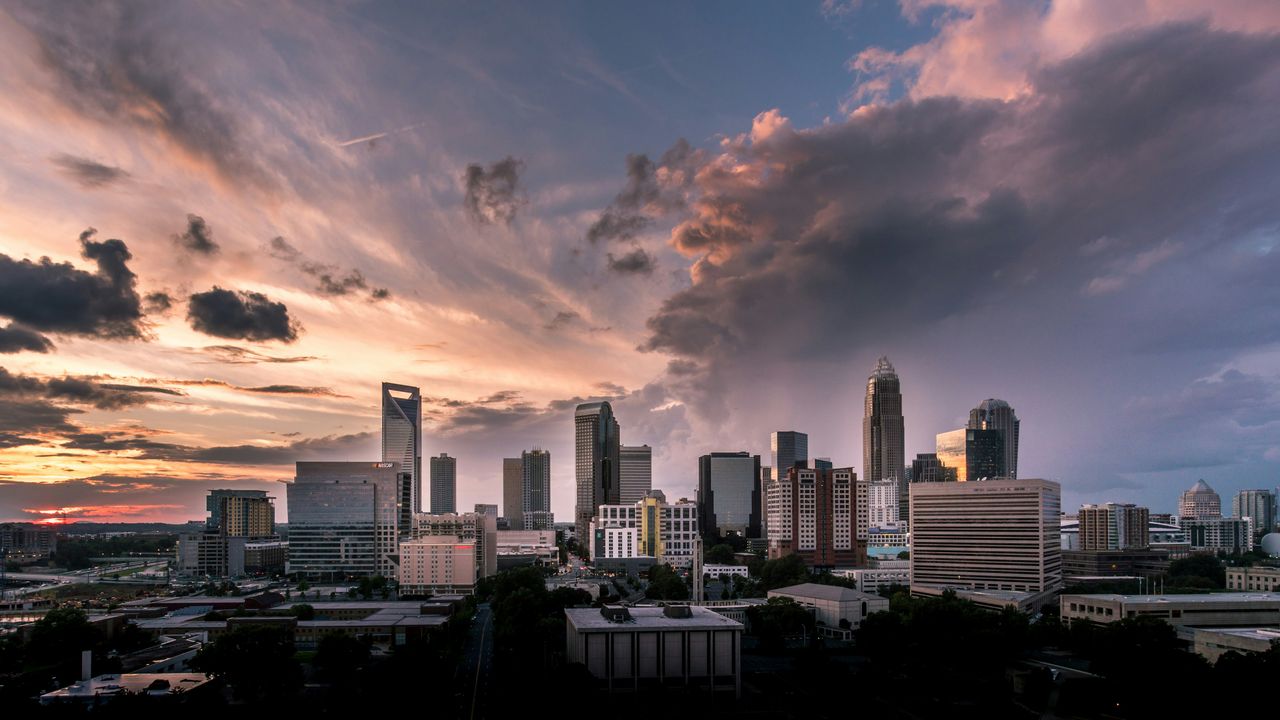 Self-guided tour of North-Carolina | SmartGuide