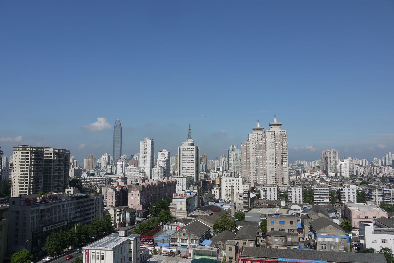 Self-guided tour of Wenzhou | SmartGuide