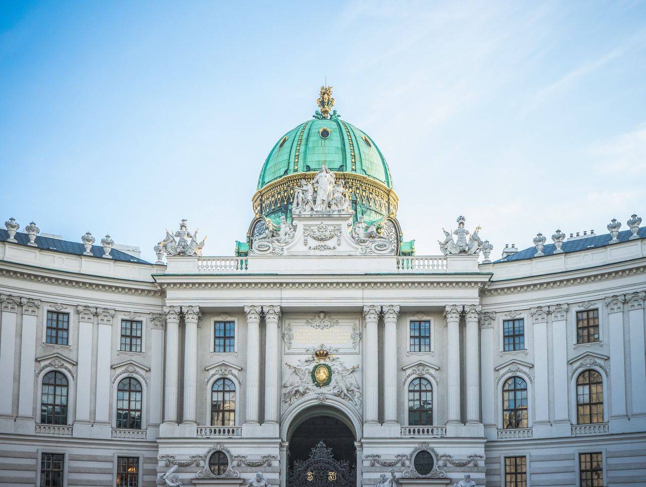 Self-guided tour of Vienna | SmartGuide