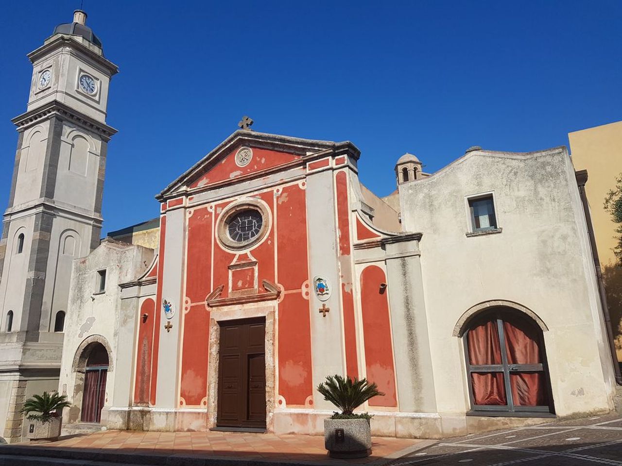 Antioco store