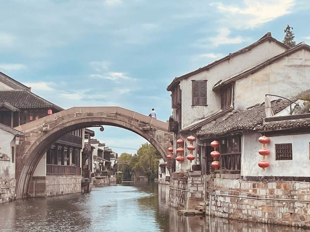 Self-guided tour of Huzhou | SmartGuide