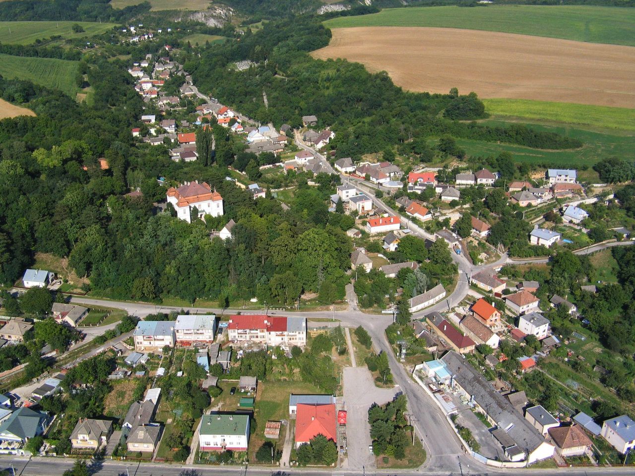 Self-guided tour of Luka | SmartGuide
