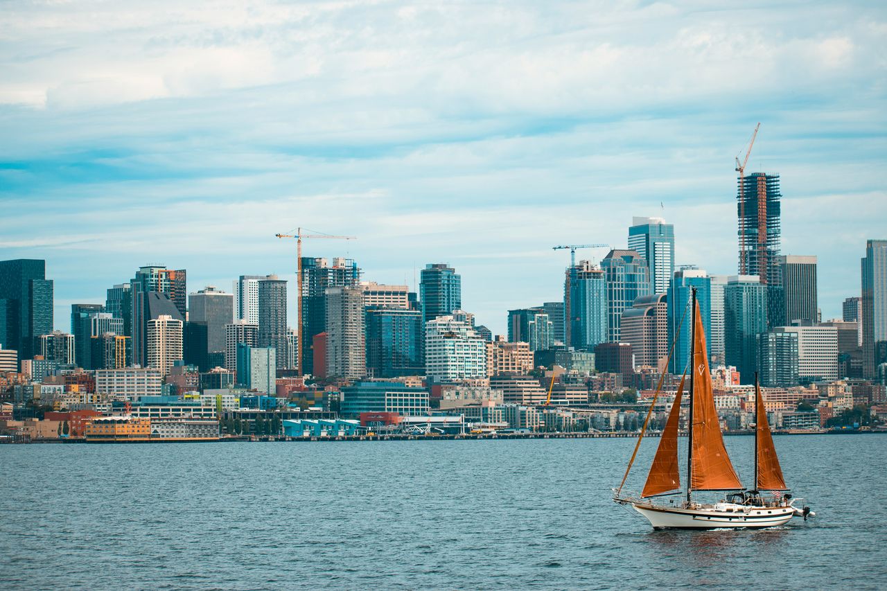 Self-guided tour of Oregon | SmartGuide