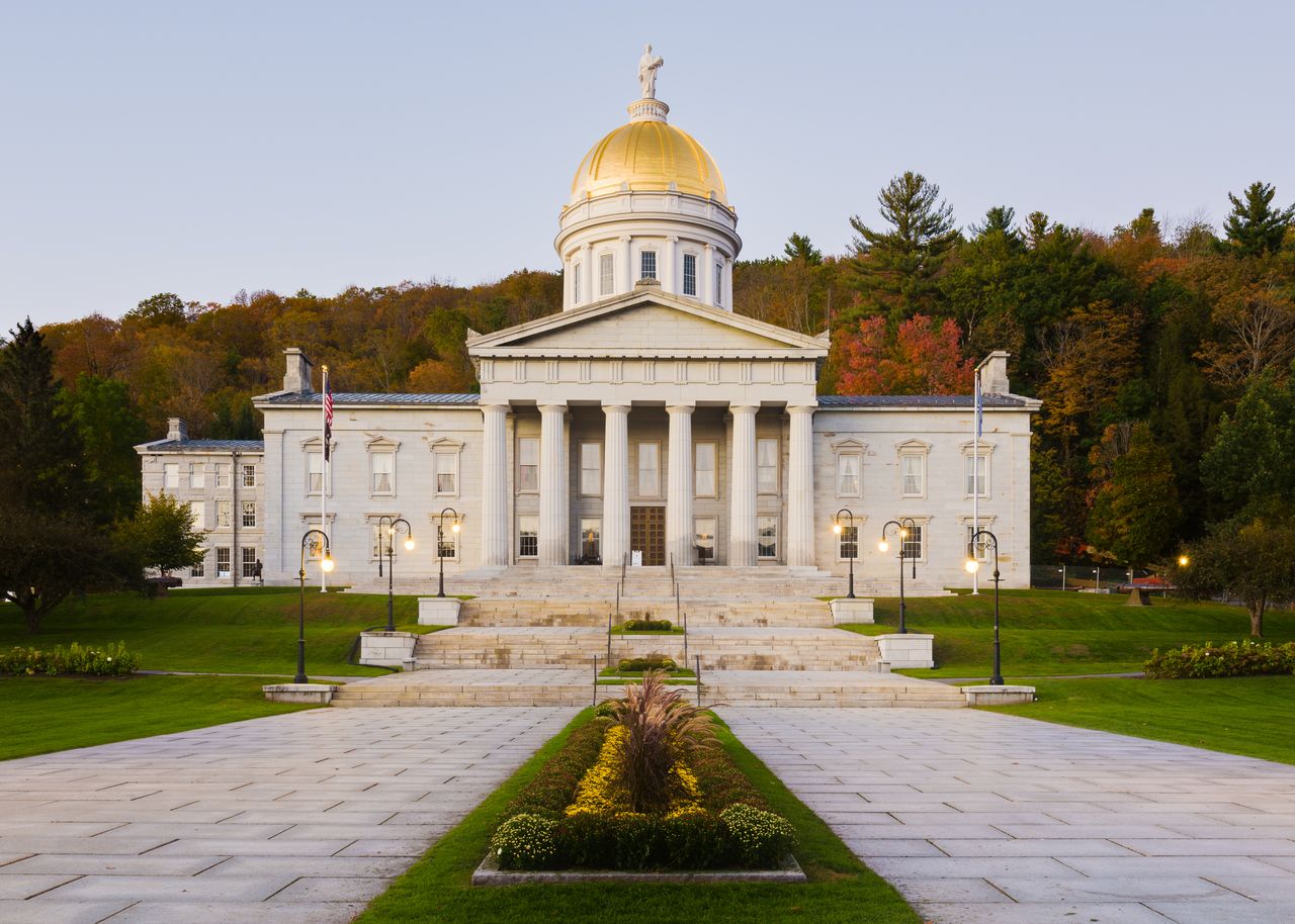 Self-guided tour of Vermont | SmartGuide
