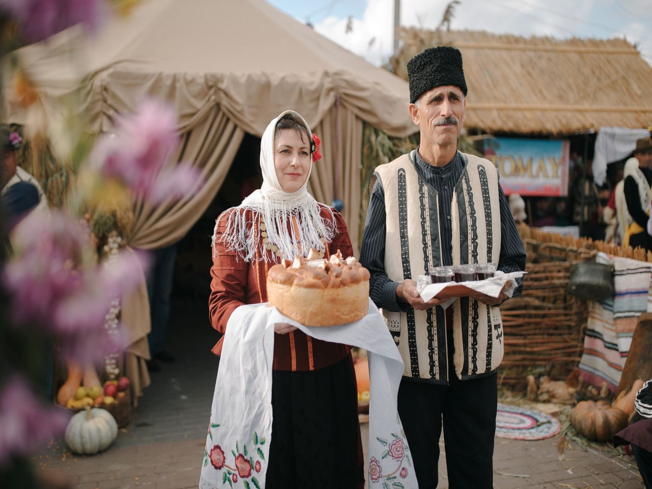 Self-guided tour of Gagauzia | SmartGuide