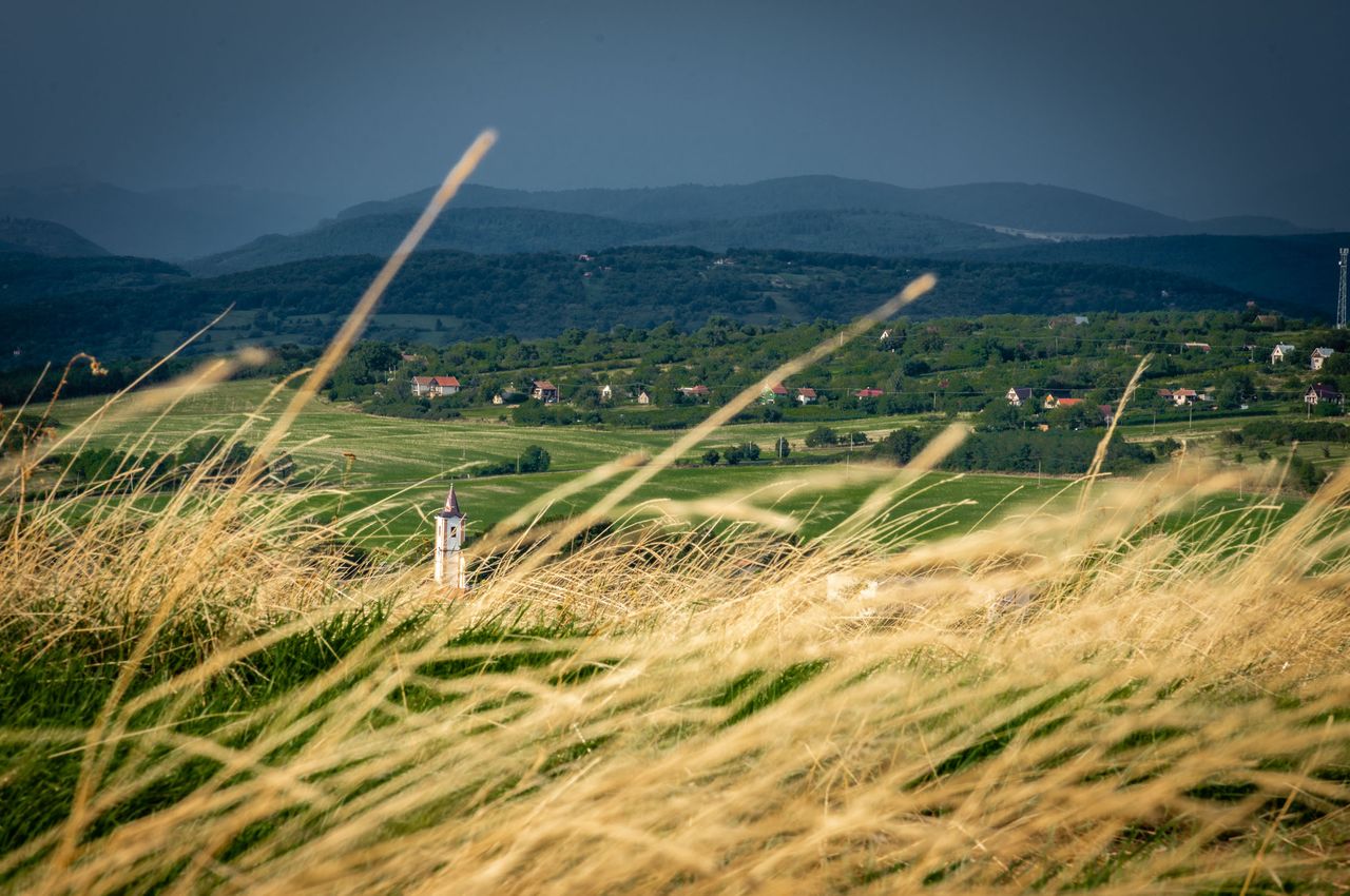 Self-guided tour of Tekov | SmartGuide