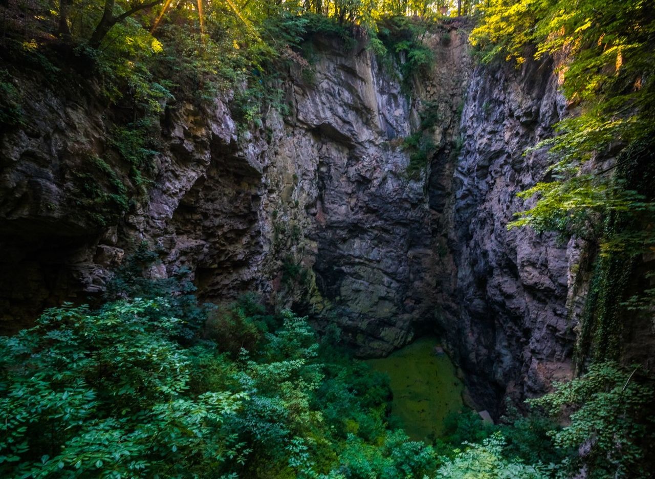 Self-guided tour of Hranice | SmartGuide