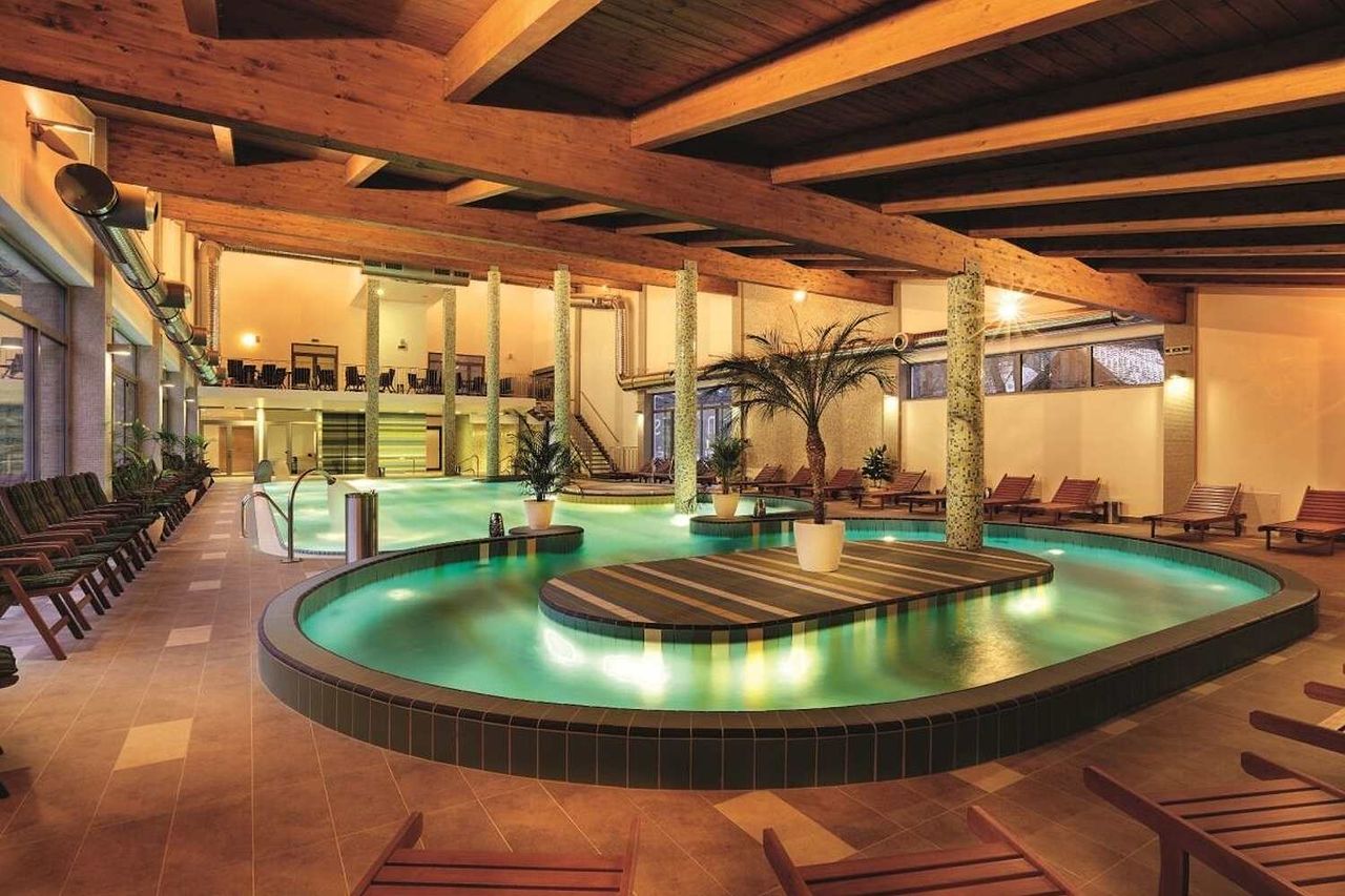 Self-guided tour of Bystra | SmartGuide