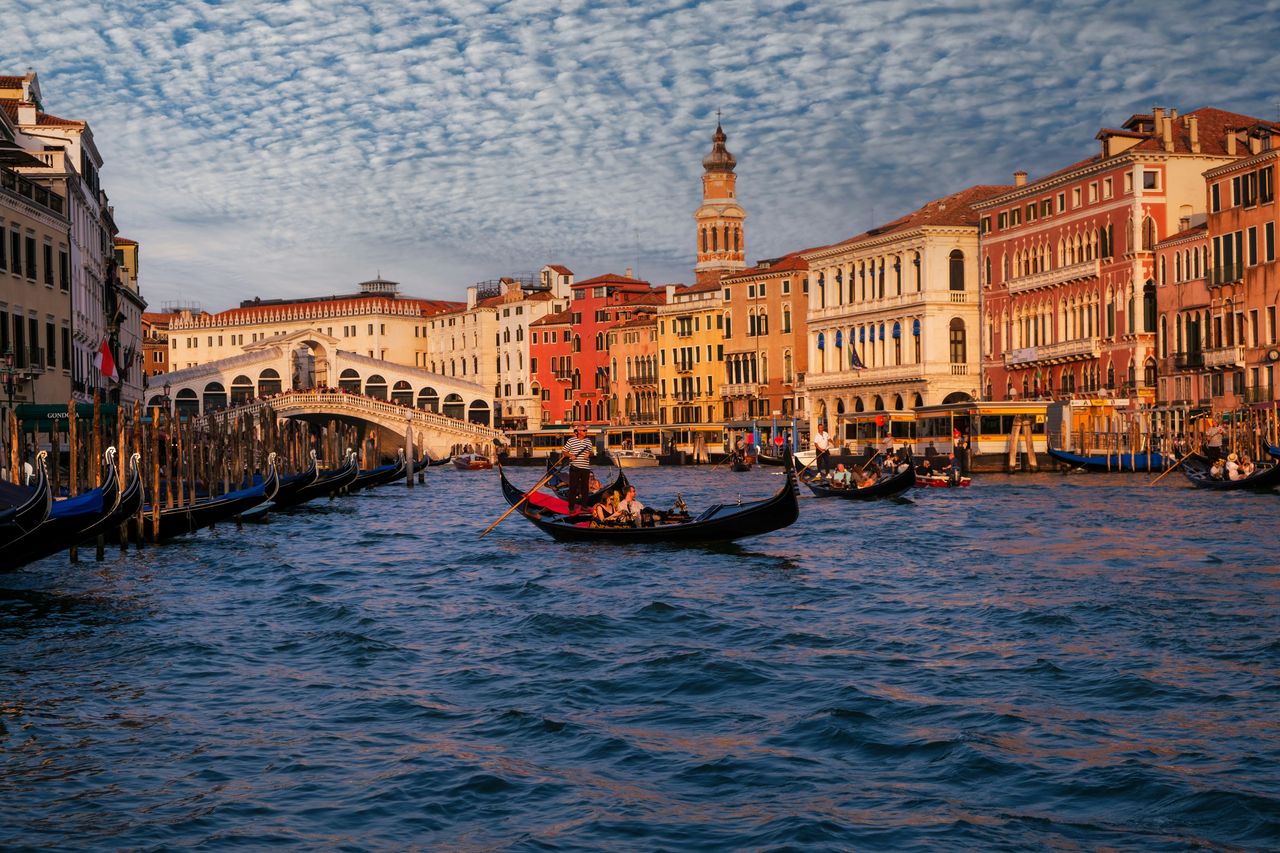 Self-guided tour of Venice | SmartGuide
