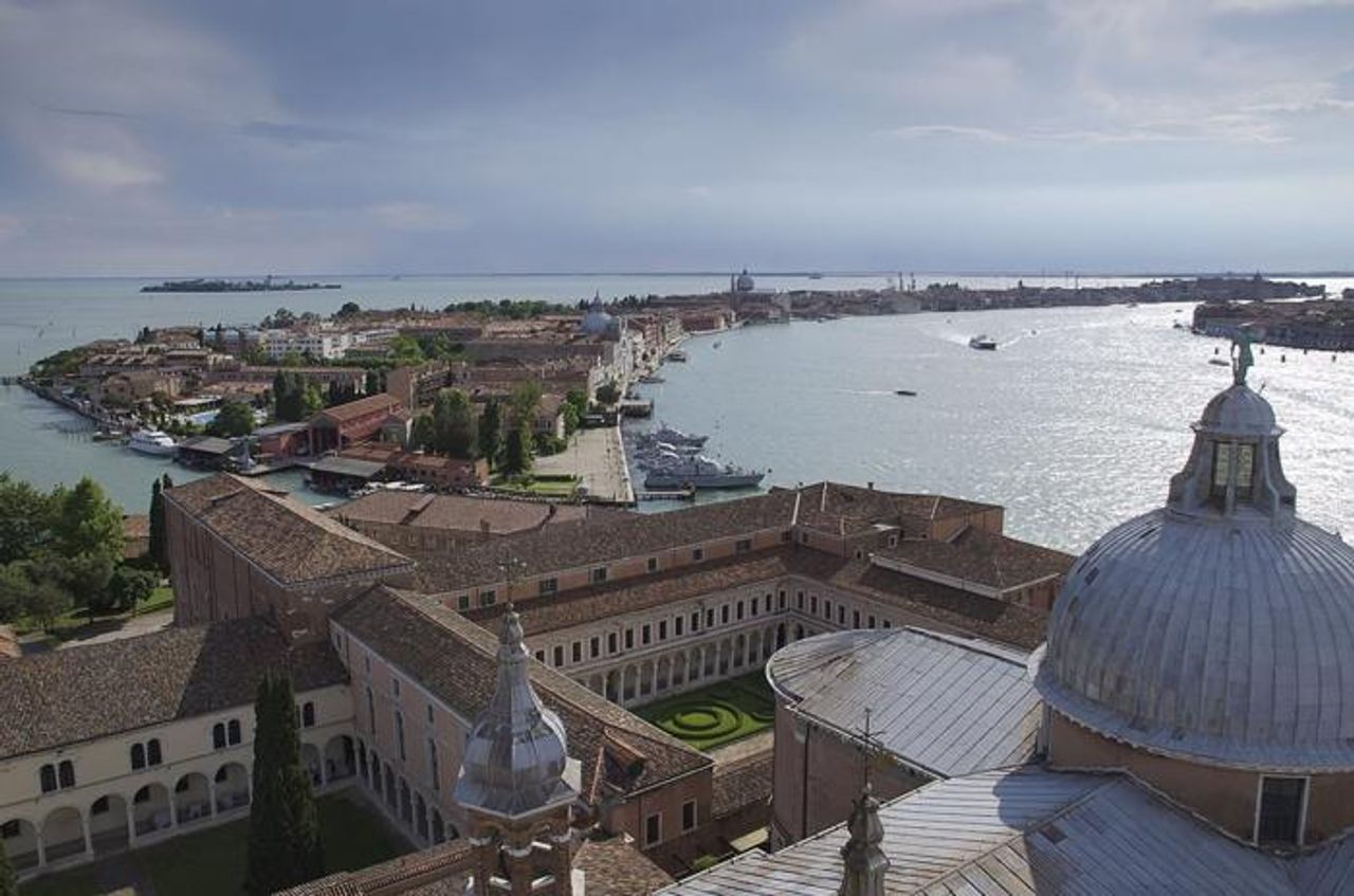 Self-guided tour of Venice | SmartGuide