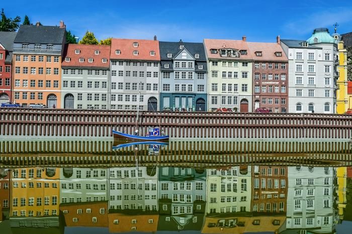 Self-guided tour of Denmark | SmartGuide