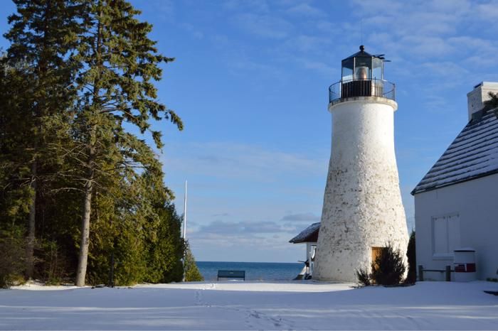 Self-guided tour of Alpena | SmartGuide