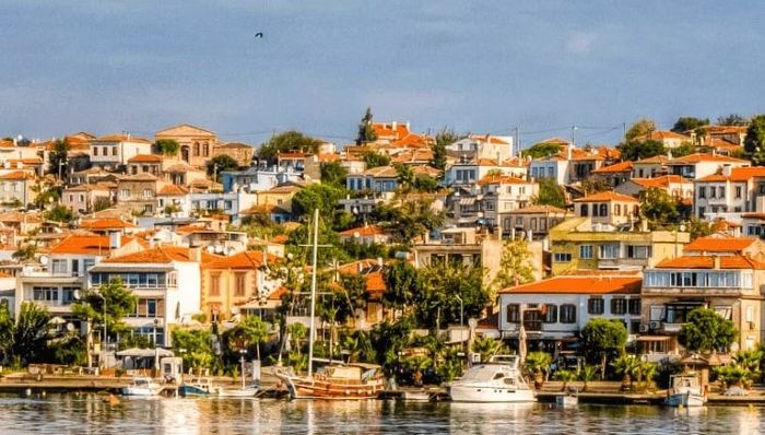 Self-guided tour of Balikesir | SmartGuide