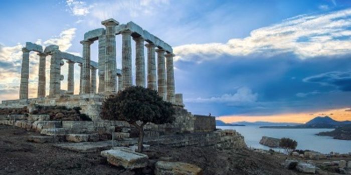 Self-guided tour of Sounion | SmartGuide