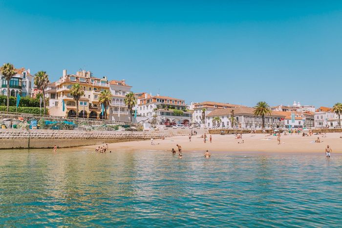 Self-guided tour of Cascais | SmartGuide