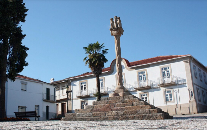 Digital audio guide for Murca | SmartGuide