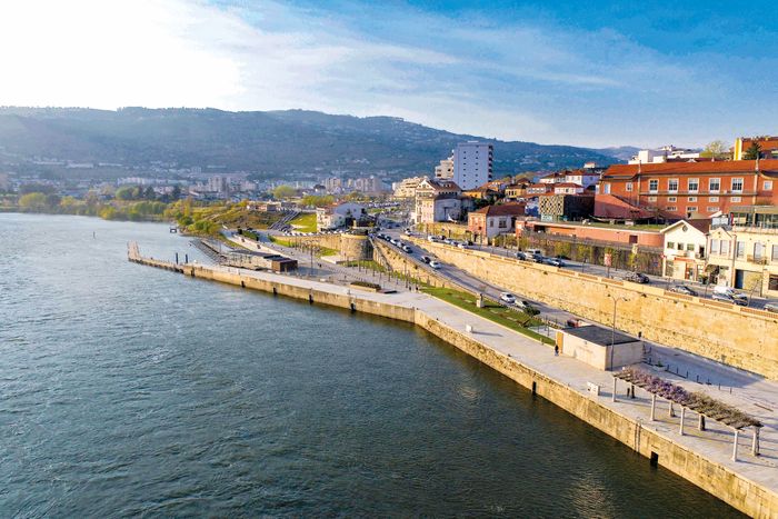 Self-guided tour of Peso-da-Regua | SmartGuide