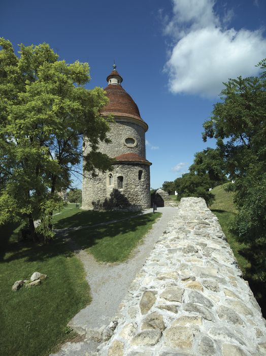 Self-guided tour of Skalica | SmartGuide