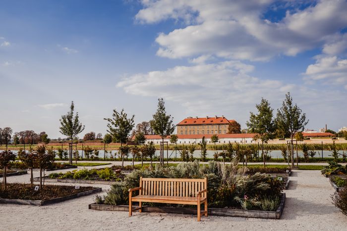 Self-guided tour of Holic | SmartGuide