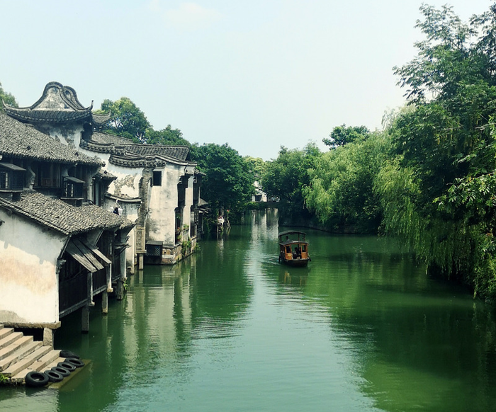 Digital audio guide for Zhejiang | SmartGuide