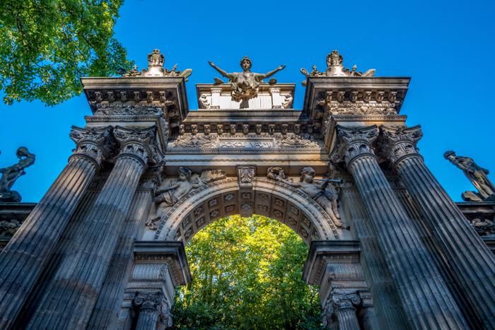Self-guided tour of Horice | SmartGuide